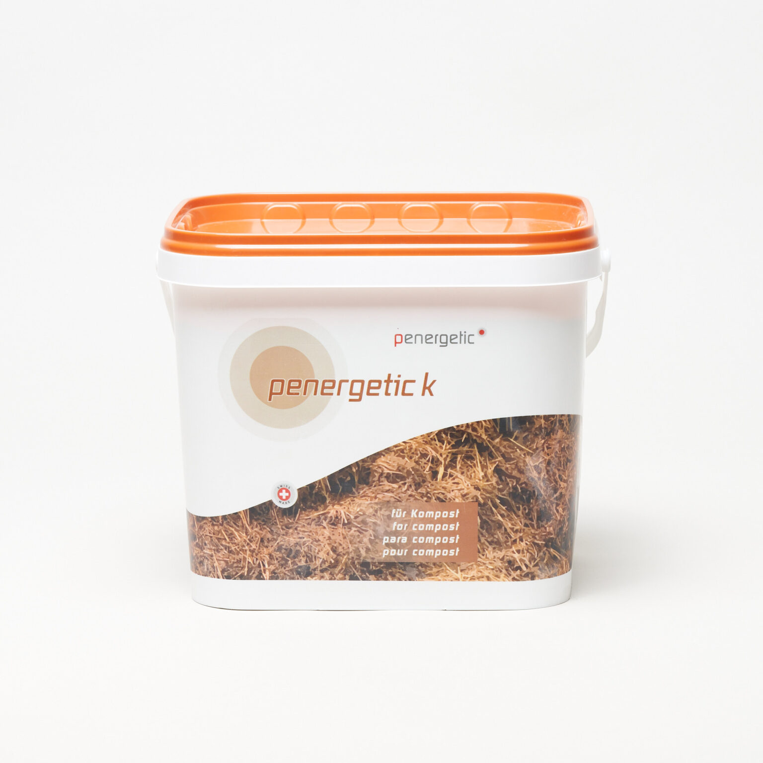 penergetic k Standard 10.0 l | WALSER+CO.AG
